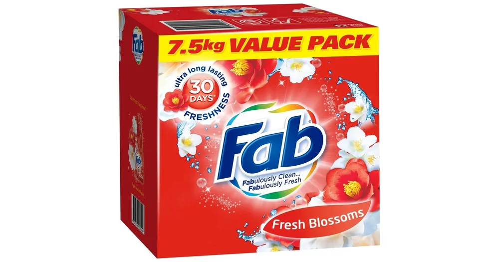 Fab Fresh Blossom | ProductReview.com.au