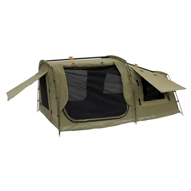 Darche Dirty Dee 900 reviews | ProductReview.com.au