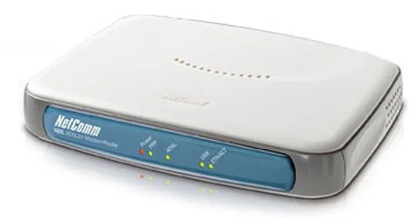 NetComm NB5 reviews | ProductReview.com.au