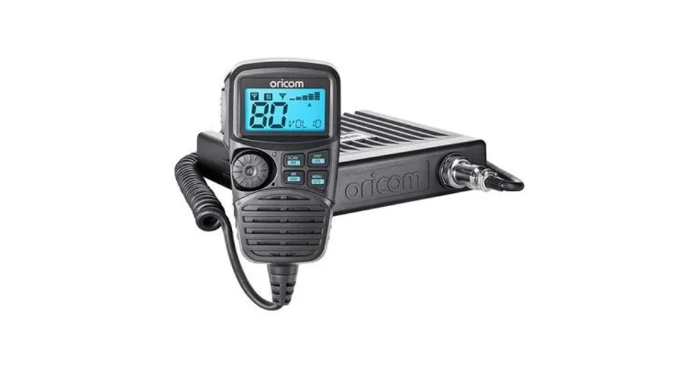 Oricom DTX4200 reviews | ProductReview.com.au