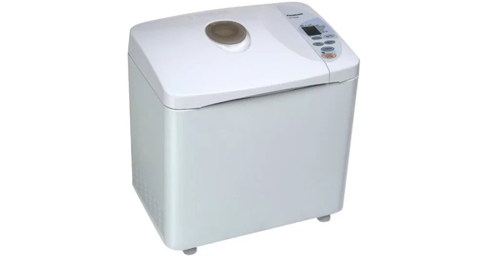 Panasonic SD-YD250 reviews | ProductReview.com.au