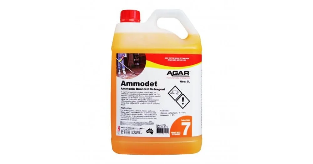 Agar Ammodet reviews | ProductReview.com.au