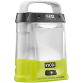 Ryobi 18V One+ Area Light CAL180G | ProductReview.com.au