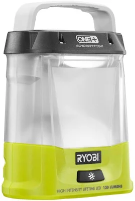 Ryobi 18V One+ Area Light CAL180G reviews | ProductReview.com.au