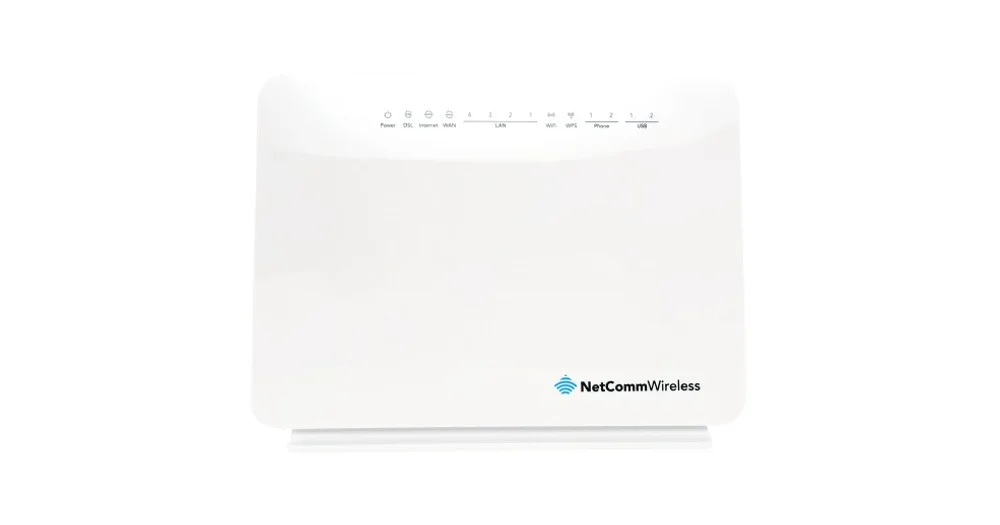 Netcomm NF10WV reviews | ProductReview.com.au