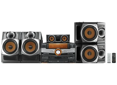 Sony LBT-ZUX10D reviews | ProductReview.com.au