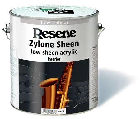 Resene Zylone Sheen reviews | ProductReview.com.au
