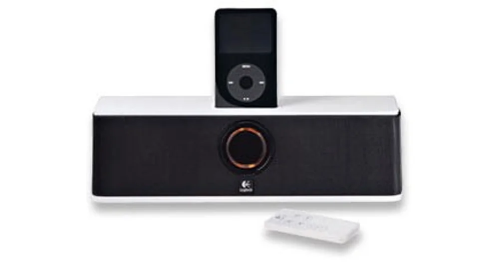 Logitech AudioStation Express reviews | ProductReview.com.au