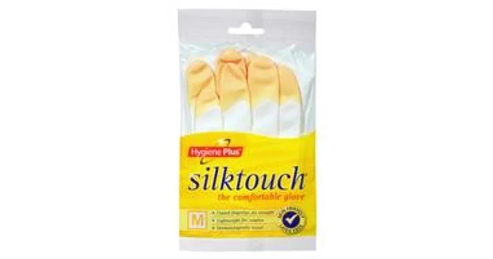 Hygiene Plus Silktouch reviews | ProductReview.com.au