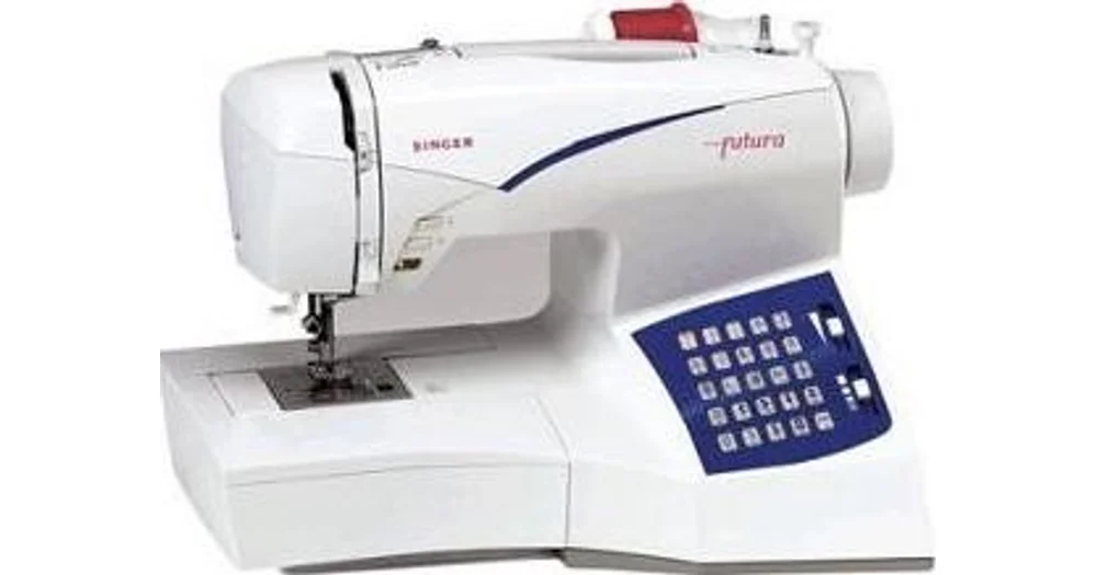 Singer Futura reviews | ProductReview.com.au