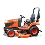 Kubota BX60 Series reviews | ProductReview.com.au