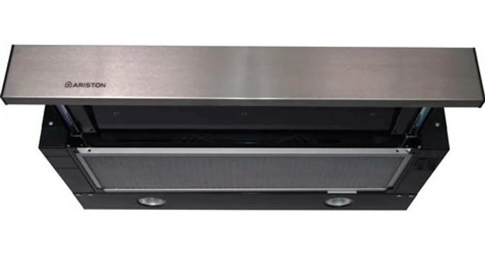 Ariston ARS 6 SRIX (60 cm) reviews | ProductReview.com.au