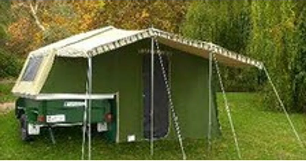 Cavalier Standard Camper reviews | ProductReview.com.au