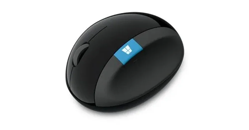 Microsoft Sculpt Ergonomic Mouse reviews | ProductReview.com.au