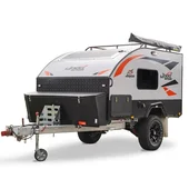 Jayco J-Pod | ProductReview.com.au
