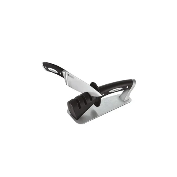 Scanpan 3 stage knife sharpener store