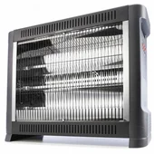 Kmart Anko Radiant Heater with Fan | ProductReview.com.au