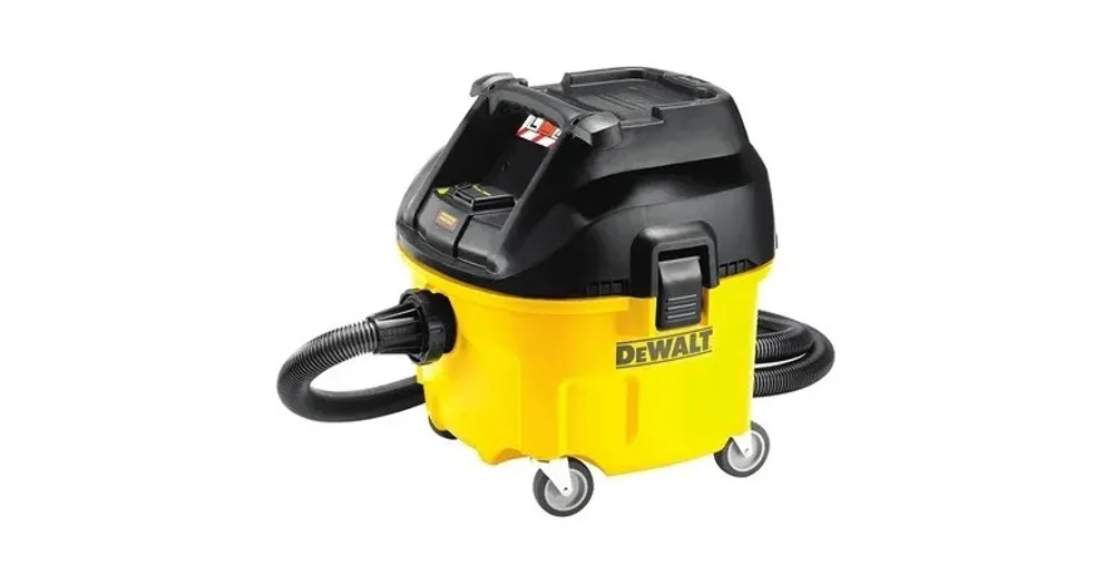DeWalt DWV900L | ProductReview.com.au