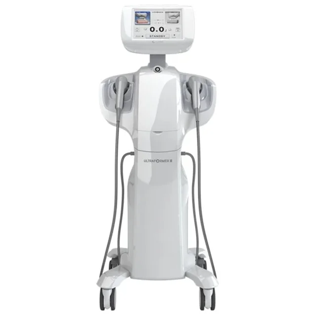 Classys Ultraformer III reviews | ProductReview.com.au