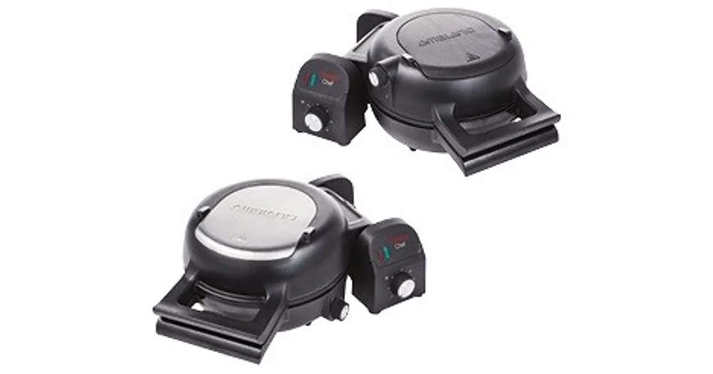 ALDI Ambiano Combo Chef reviews | ProductReview.com.au