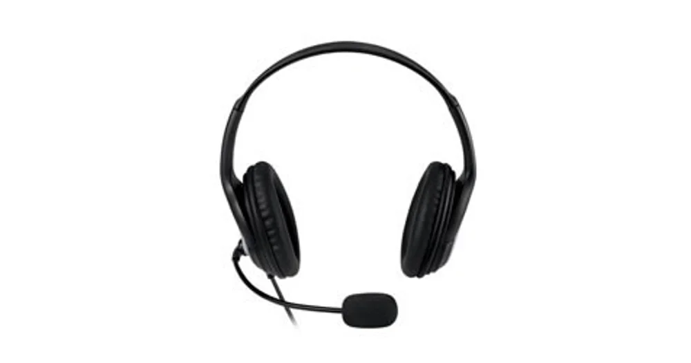 Microsoft LifeChat LX-3000 reviews | ProductReview.com.au