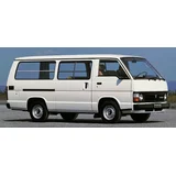 Toyota HiAce reviews | ProductReview.com.au