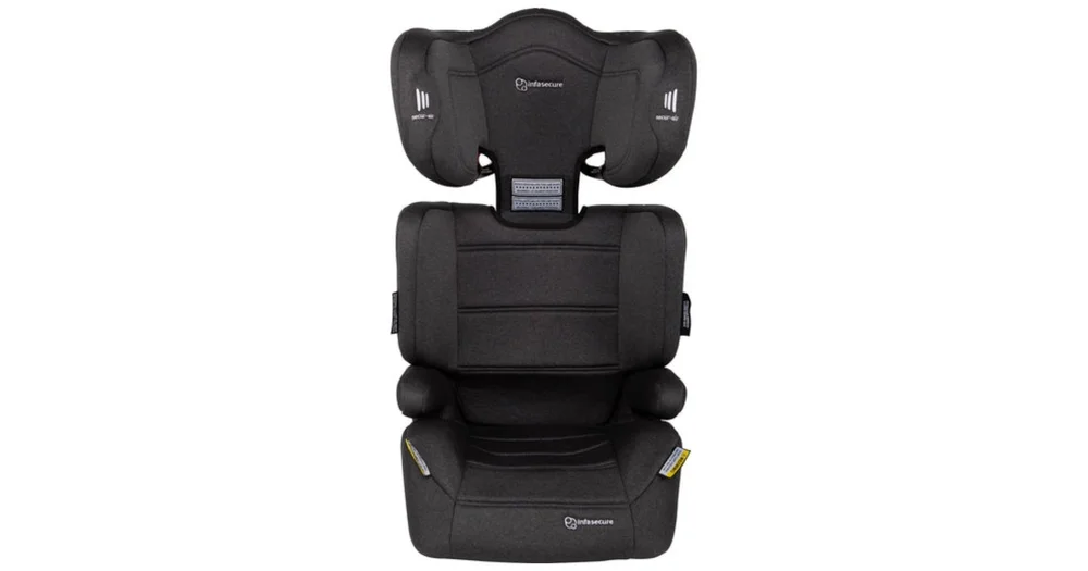 InfaSecure Vario ll Go reviews | ProductReview.com.au