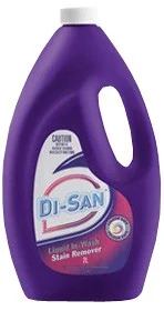 ALDI Di-San Laundry Liquid Soaker reviews | ProductReview.com.au