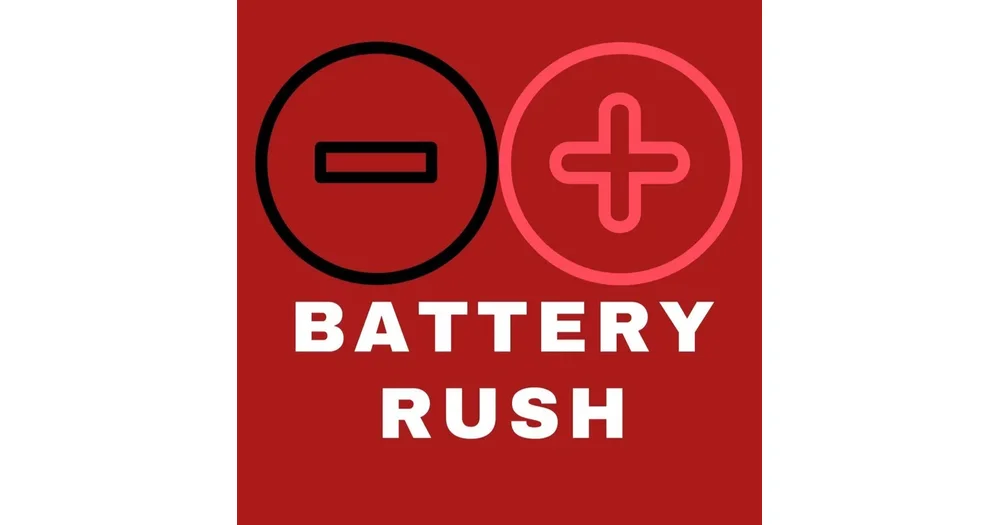 Battery Rush reviews | ProductReview.com.au
