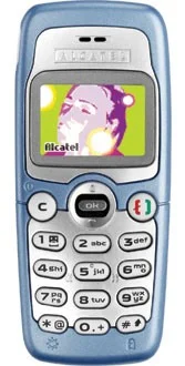 Alcatel One Touch 332 (2005) reviews | ProductReview.com.au