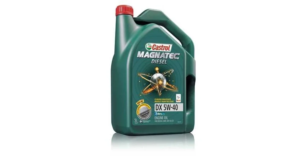 Castrol Magnatec DIESEL DX 5W-40 Questions | ProductReview.com.au