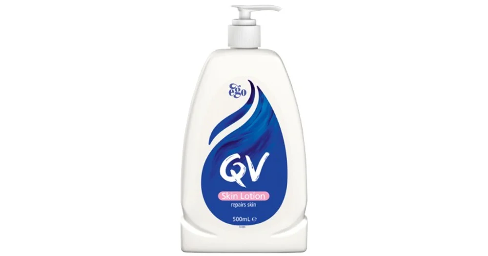 Ego QV Skin Lotion reviews | ProductReview.com.au