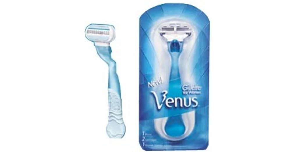 Gillette Venus Original | ProductReview.com.au