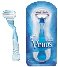 Gillette Venus Original | ProductReview.com.au
