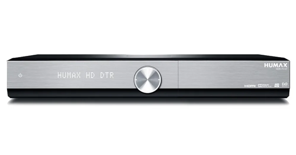 Humax HDR-7510T reviews | ProductReview.com.au