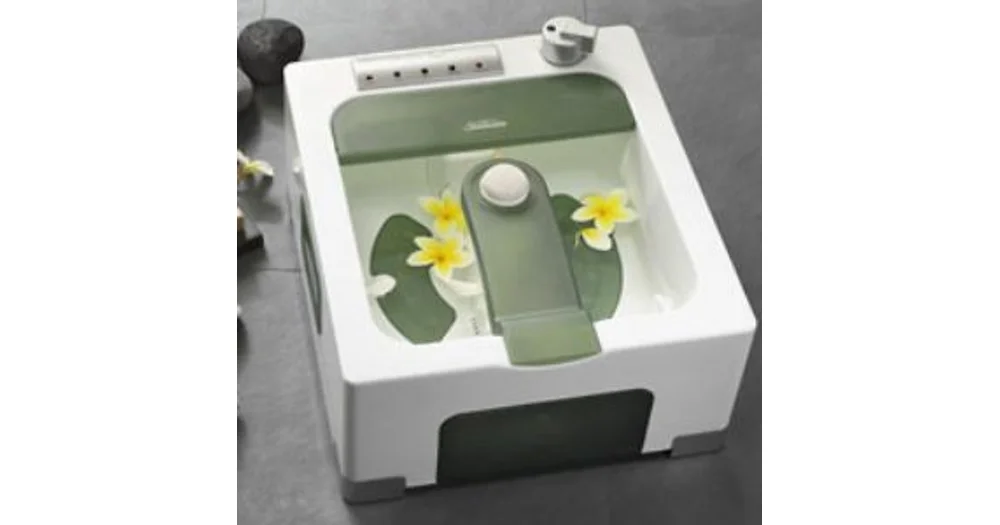 Sunbeam Tranquillity FB8500 reviews | ProductReview.com.au