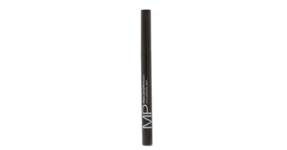 MP Cosmetics Precision Brow Microblade Pen reviews | ProductReview.com.au