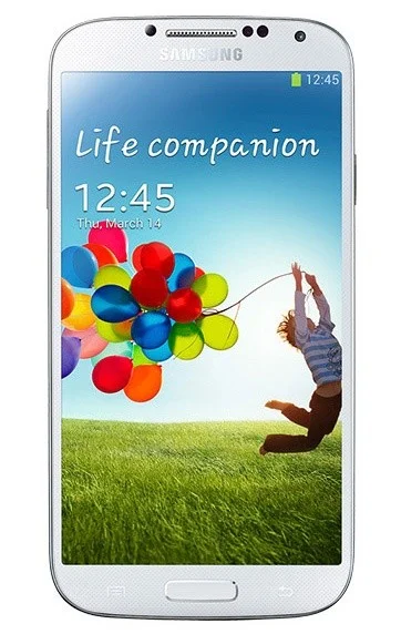 Samsung Galaxy S4 (2013) reviews | ProductReview.com.au