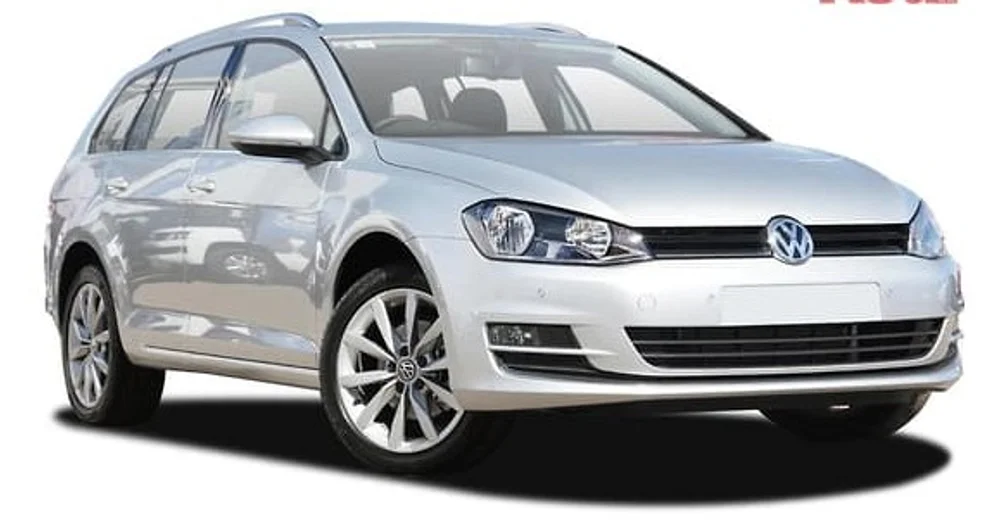 Volkswagen Golf Mk.7 (Wagon) (2013-2017) reviews | ProductReview.com.au