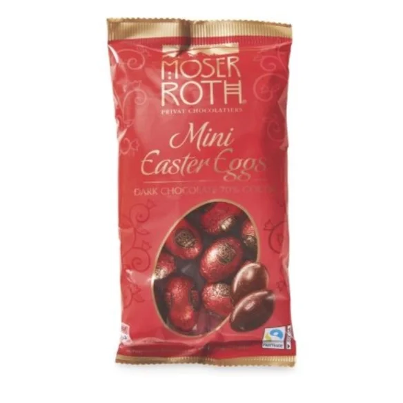 Moser Roth Mini Easter Eggs reviews | ProductReview.com.au