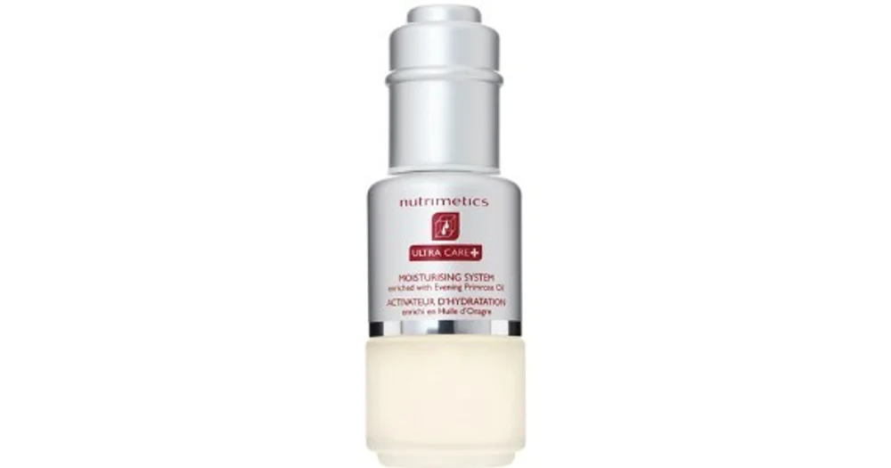 Nutrimetics Ultra Care+ | ProductReview.com.au