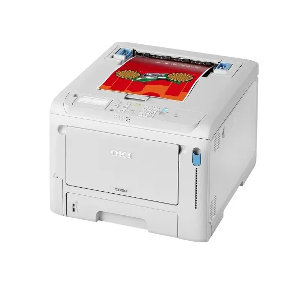 Oki C650DN reviews | ProductReview.com.au