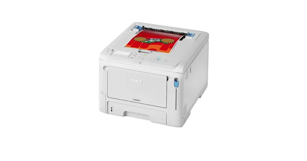 Oki C650DN reviews | ProductReview.com.au