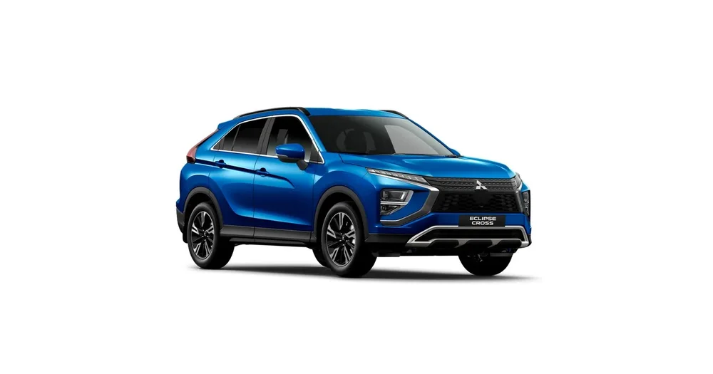Mitsubishi Eclipse Cross GK/YA (2018-2021) reviews | ProductReview.com.au