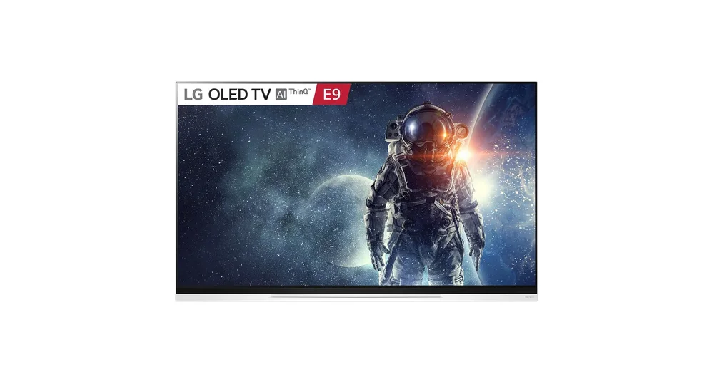LG E9 Series Questions | ProductReview.com.au