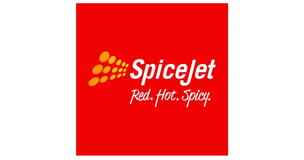 Spicejet Logo Png