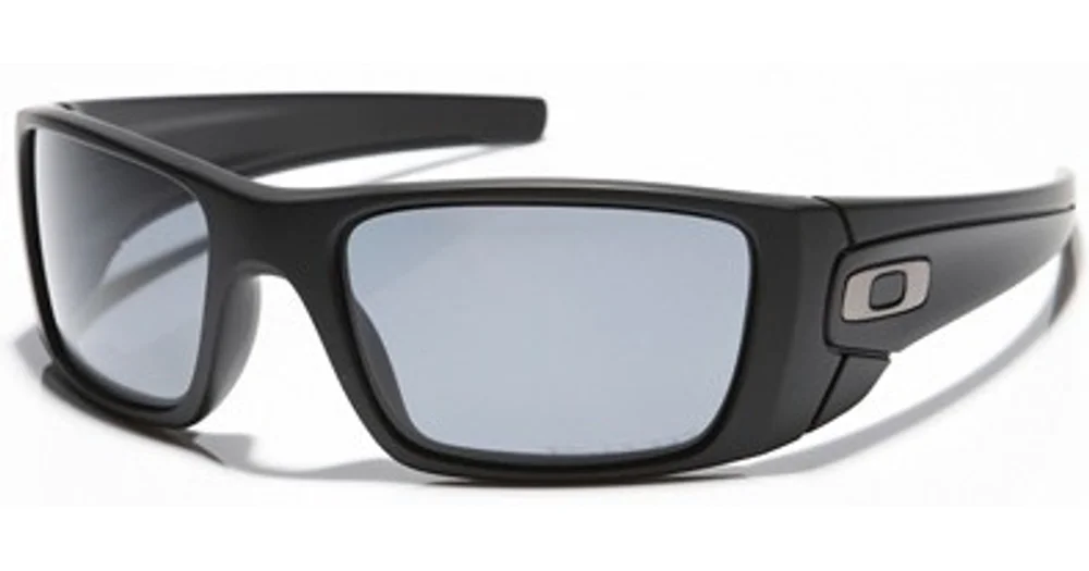 Oakley Fuel Cell | ProductReview.com.au