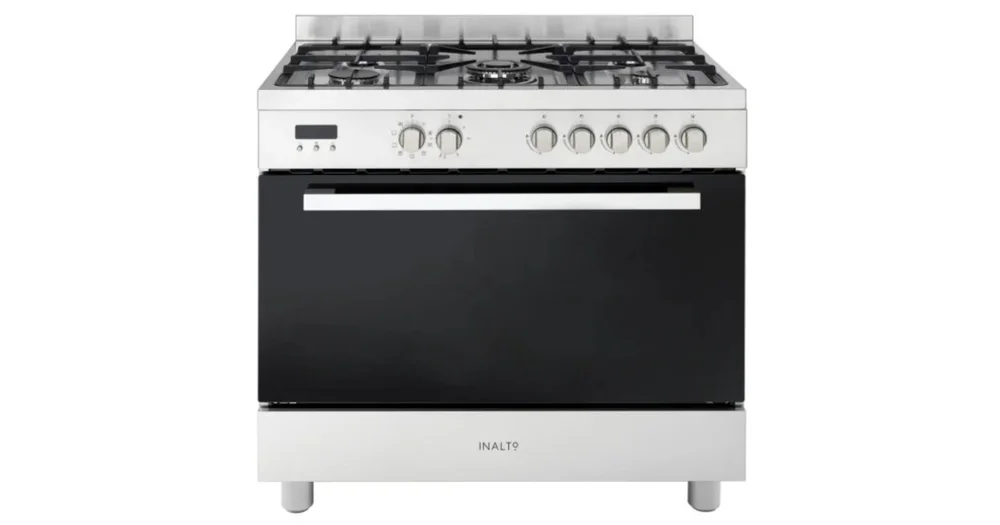 InAlto RU9EGB reviews | ProductReview.com.au