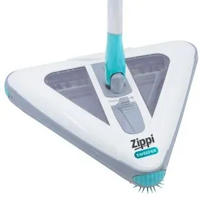 Zippi Sweeper reviews | ProductReview.com.au