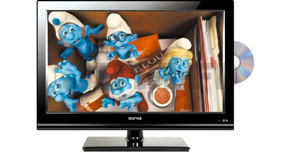 Soniq E22Z11C | ProductReview.com.au